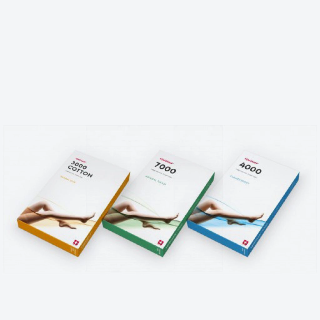 VENOSAN® USA | Home page | VENOSAN® USA