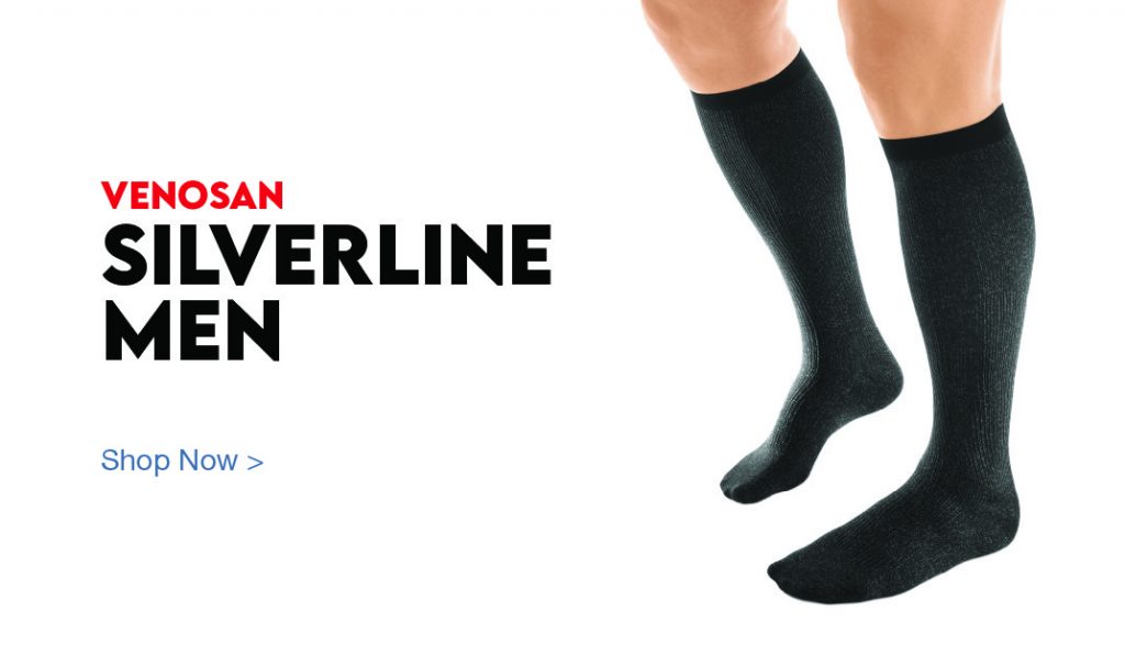VENOSAN® USA | Varicose & Spider Veins
