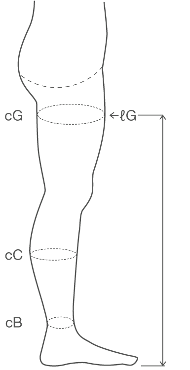 VENOSAN® USA | VENOSAN® Sheer Secrets Pantyhose